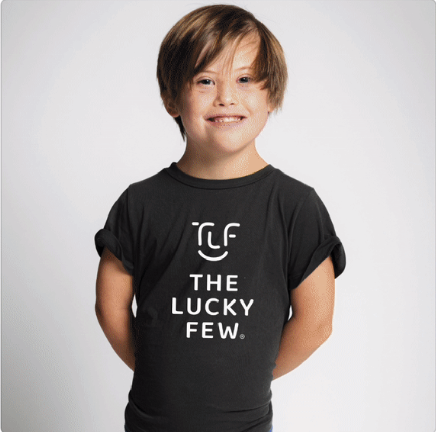 The Lucky Kids Collection – The Lucky Few Co.